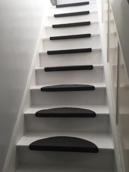 Merdiven Halısı Golden Carpet – Mekanınıza Özel Tasarımlar